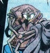 Grung | SuperFriends Wiki | Fandom