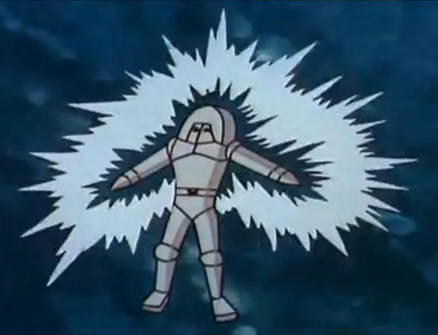 Magnetic Manipulation | SuperFriends Wiki | Fandom