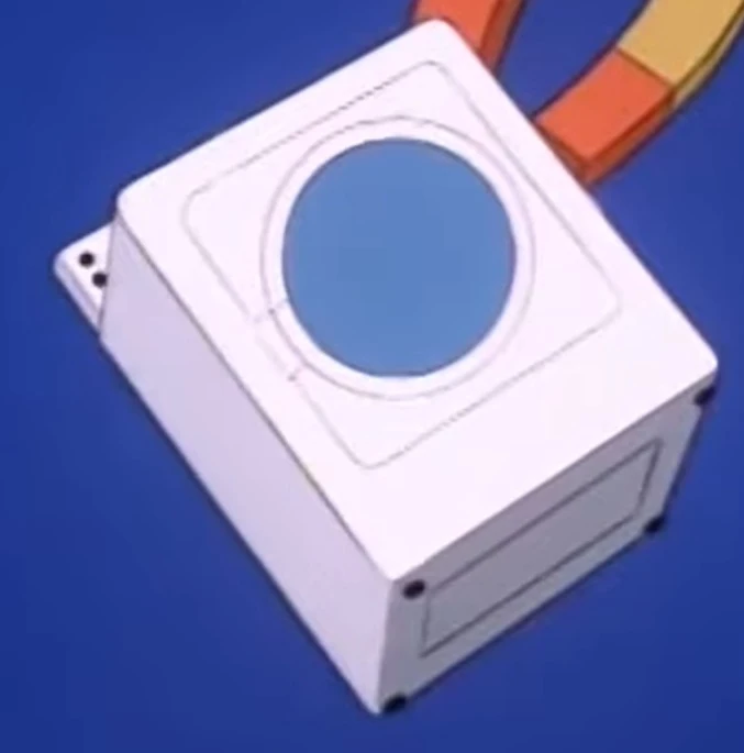 Washing machine | SuperFriends Wiki | Fandom