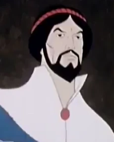 Merlin | SuperFriends Wiki | Fandom