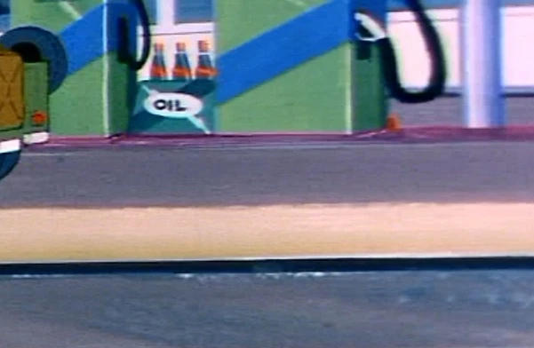 Oil | SuperFriends Wiki | Fandom