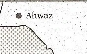 Ahwaz | SuperFriends Wiki | Fandom