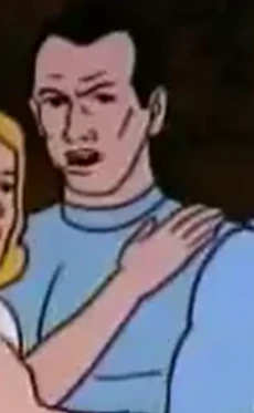 Male Resistance Group Leader | SuperFriends Wiki | Fandom