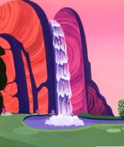 Waterfall | SuperFriends Wiki | Fandom