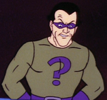 Riddler | SuperFriends Wiki | Fandom