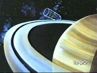 Saturn | SuperFriends Wiki | Fandom