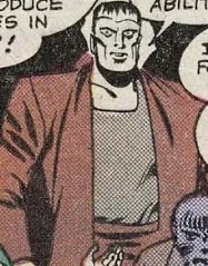 Superior Man | SuperFriends Wiki | Fandom