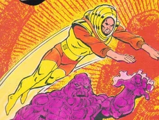 Warp | SuperFriends Wiki | Fandom