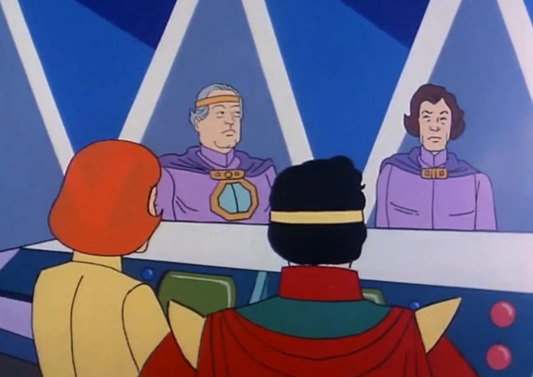Politics | SuperFriends Wiki | Fandom