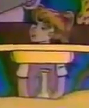 Sally | SuperFriends Wiki | Fandom