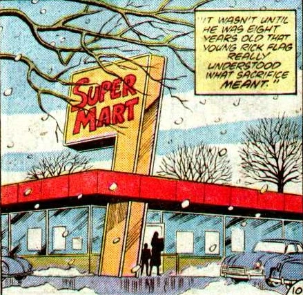 Super Mart | SuperFriends Wiki | Fandom