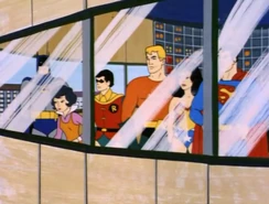 Hall of Justice | SuperFriends Wiki | Fandom