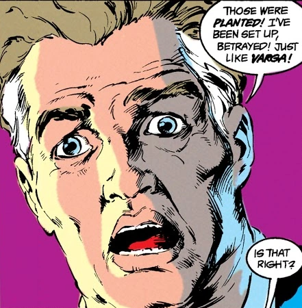 General Stoneman | SuperFriends Wiki | Fandom