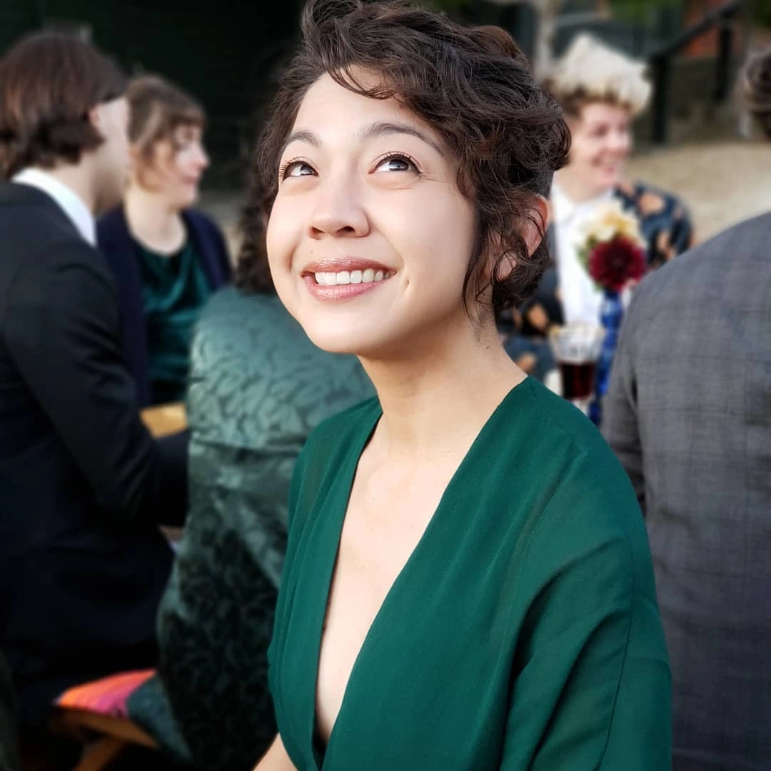 Christina 'Kiki' Manrique | SuperFriends Wiki | Fandom