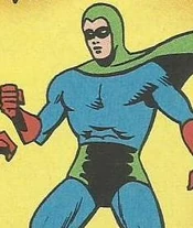 Dan the Dyna-Mite | SuperFriends Wiki | Fandom