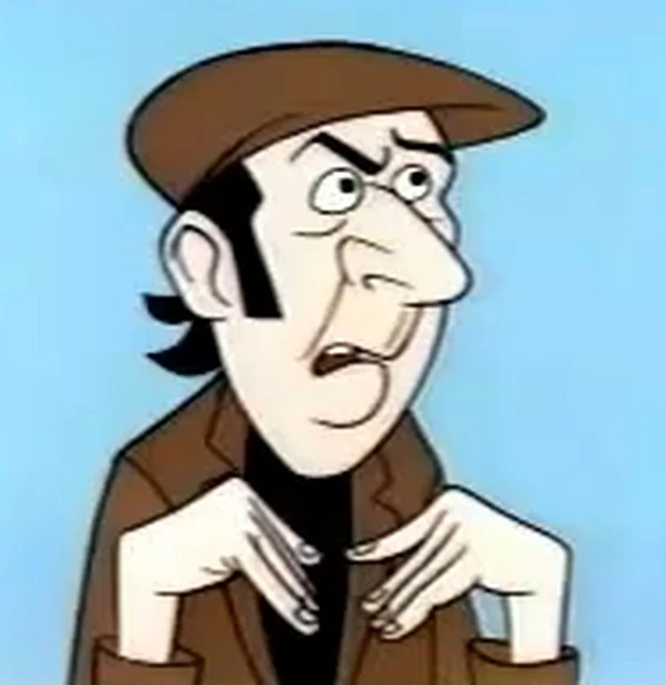 Misdemeanor | SuperFriends Wiki | Fandom