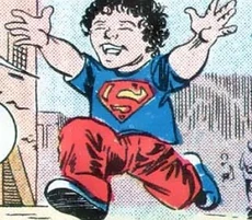 Moshe Levy | SuperFriends Wiki | Fandom