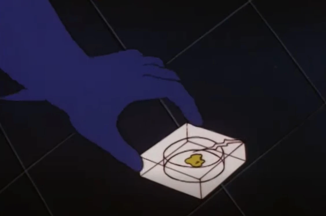 Petri dish | SuperFriends Wiki | Fandom