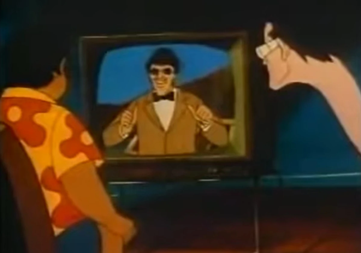 Commercial | SuperFriends Wiki | Fandom