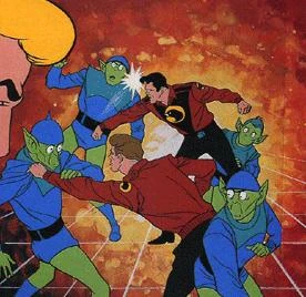 Cold War | SuperFriends Wiki | Fandom