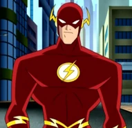 Flash | SuperFriends Wiki | Fandom