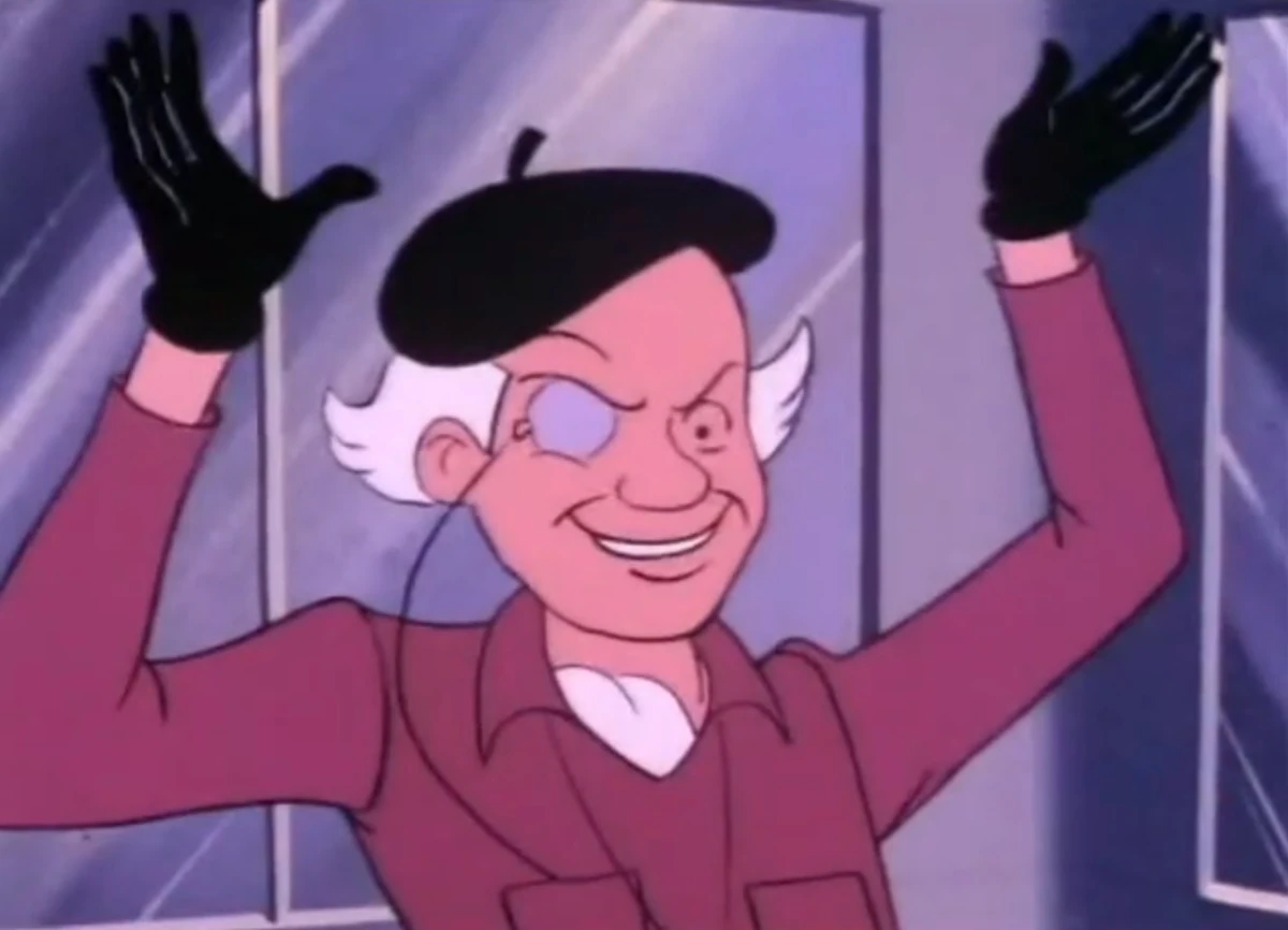 Reality Alteration | SuperFriends Wiki | Fandom