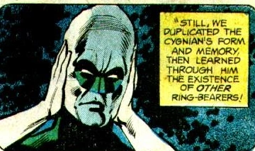 Cygnian | SuperFriends Wiki | Fandom