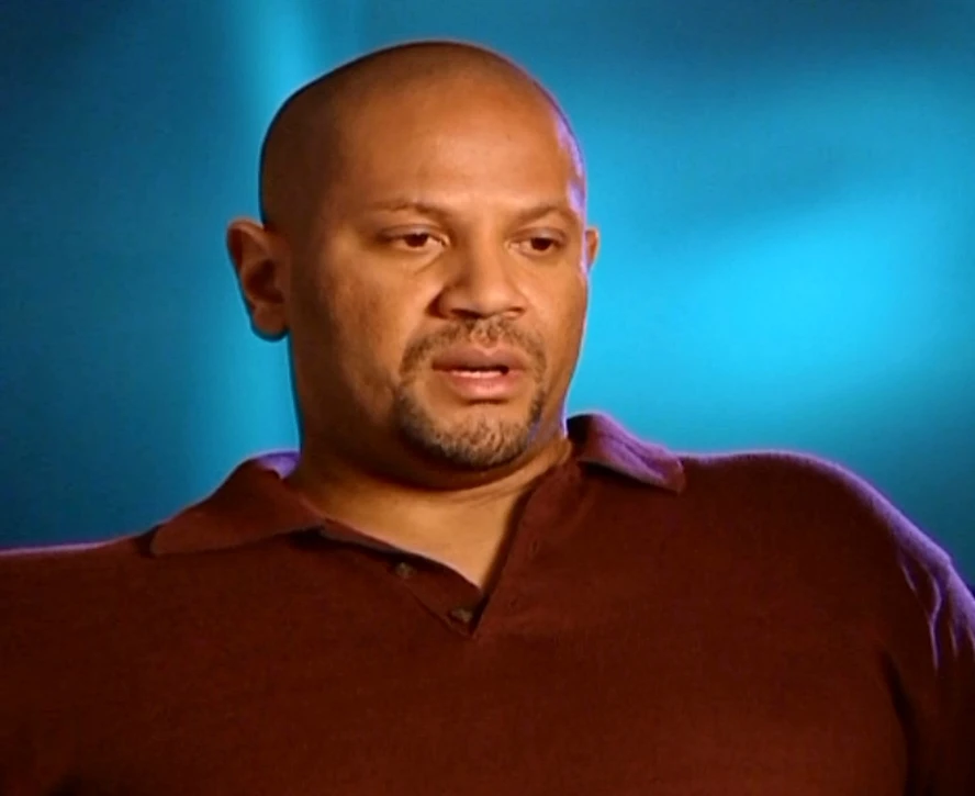 James Tucker | SuperFriends Wiki | Fandom