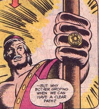 Judaism | SuperFriends Wiki | Fandom