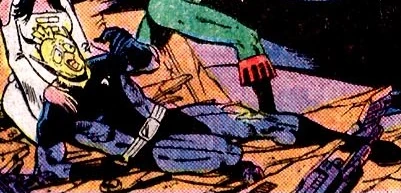 Xudarian | SuperFriends Wiki | Fandom