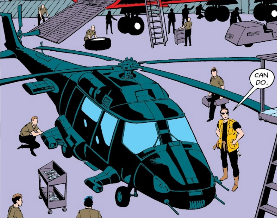 Sheba | SuperFriends Wiki | Fandom