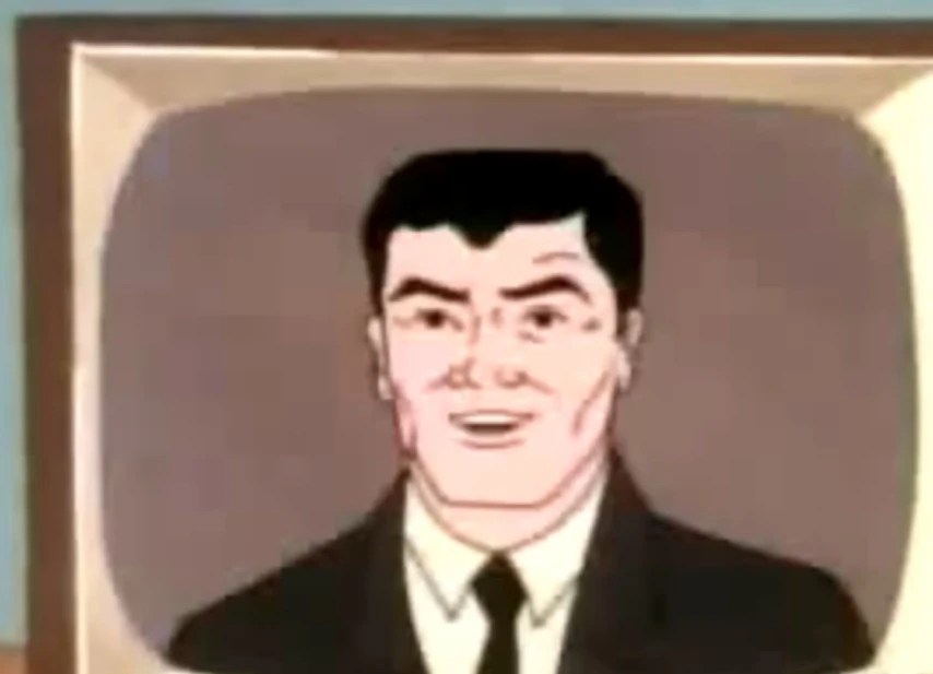 The Ed Sullivan Show | SuperFriends Wiki | Fandom