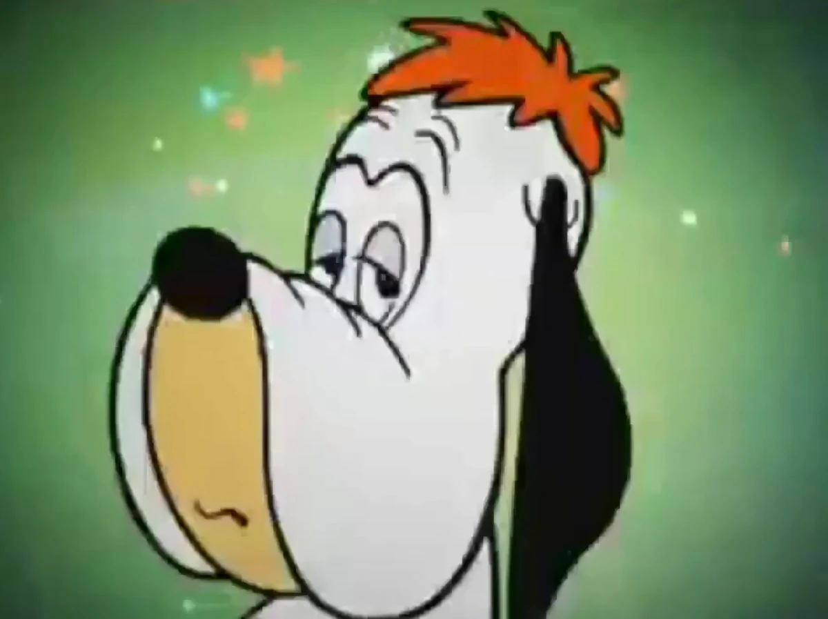 Basset Hound | SuperFriends Wiki | Fandom