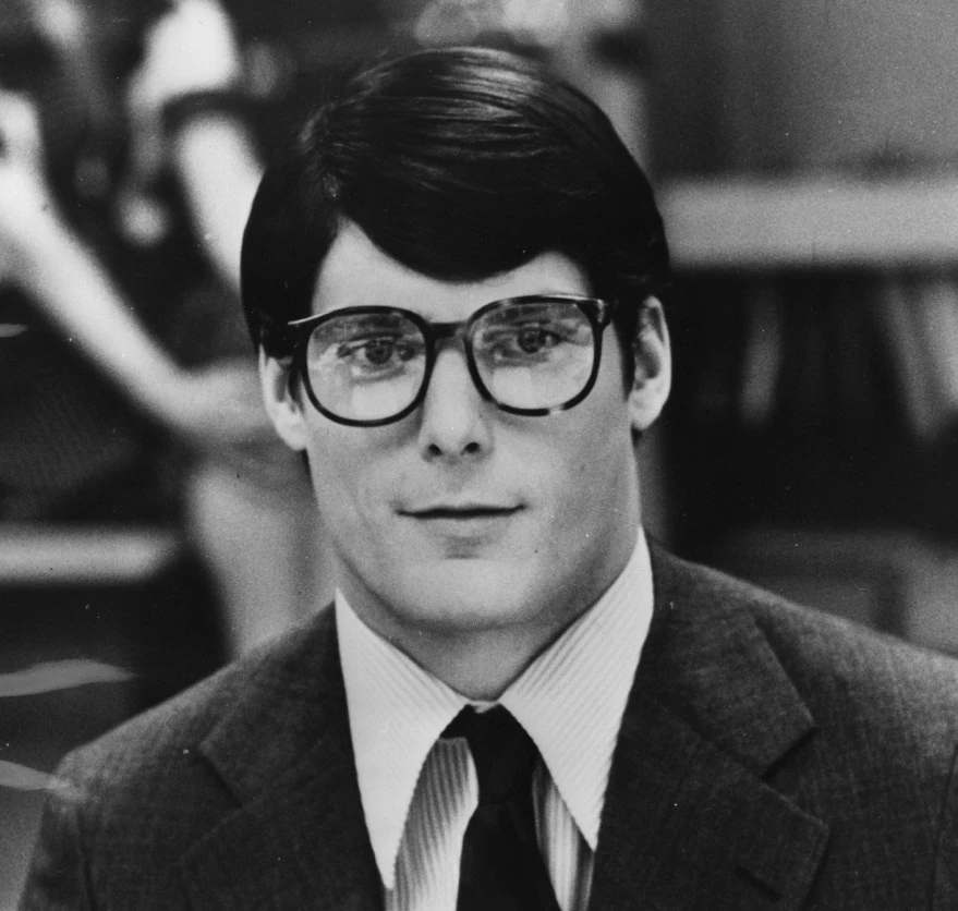 Christopher Reeve | SuperFriends Wiki | Fandom