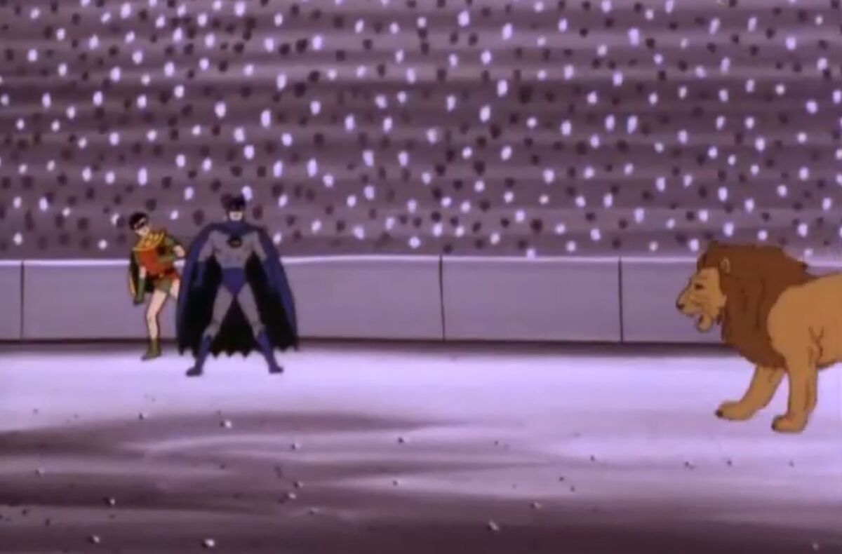 Past Superfriends Wiki Fandom