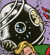 Time machine | SuperFriends Wiki | Fandom