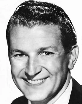 Bud Collyer | SuperFriends Wiki | Fandom