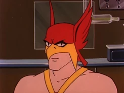 Hawkman Gallery | SuperFriends Wiki | Fandom