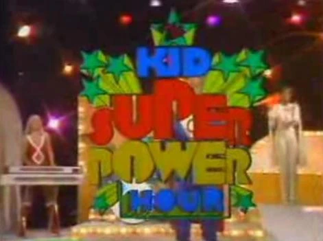 The Kid Super Power Hour with Shazam! | SuperFriends Wiki | Fandom