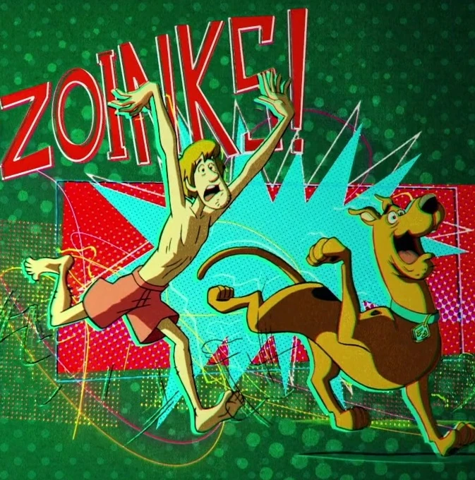 Zoinks | SuperFriends Wiki | Fandom