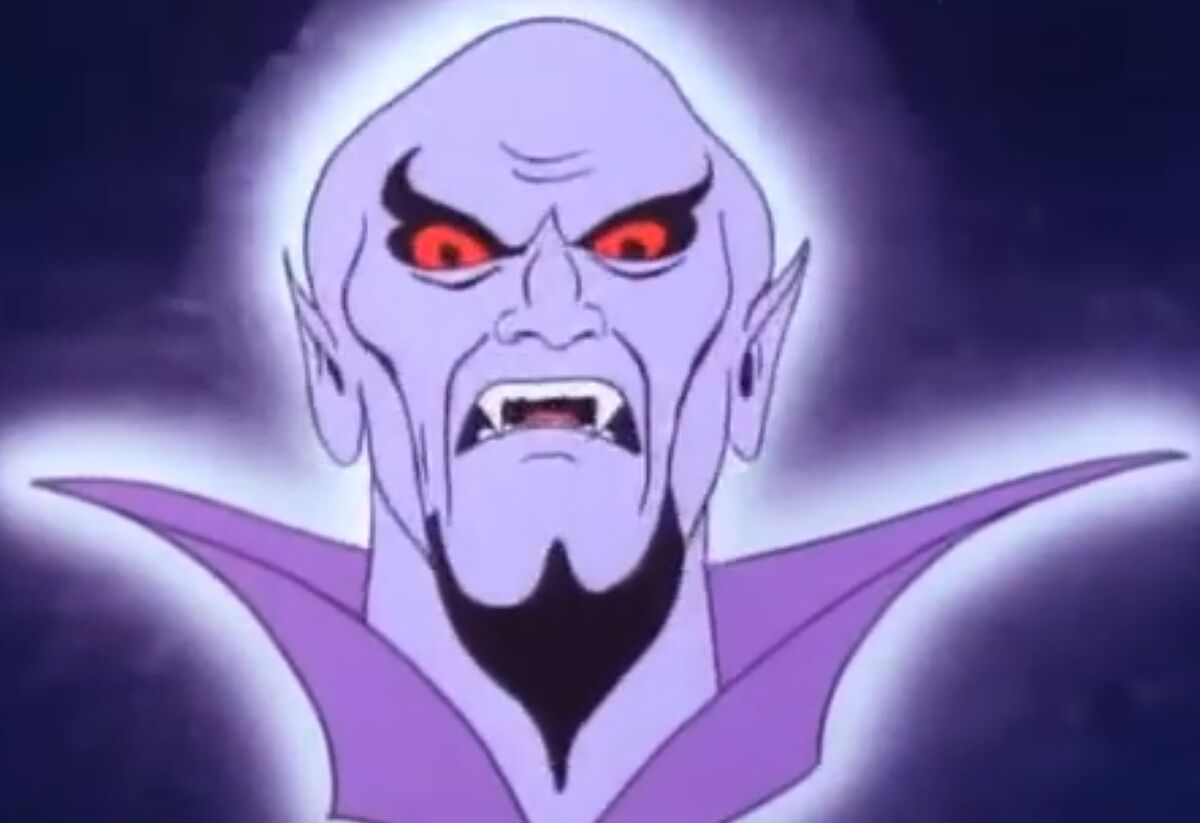 Evil Being Superfriends Wiki Fandom