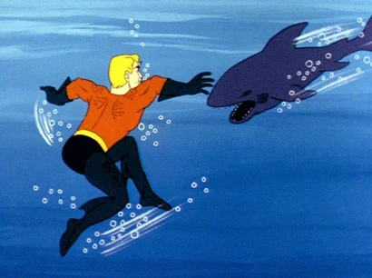 Shark | SuperFriends Wiki | Fandom