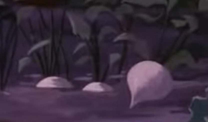 Turnip | SuperFriends Wiki | Fandom