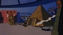 Princess Jemi | SuperFriends Wiki | Fandom