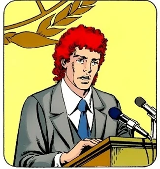 Alexander Luthor Jr. (Earth-Three) | SuperFriends Wiki | Fandom