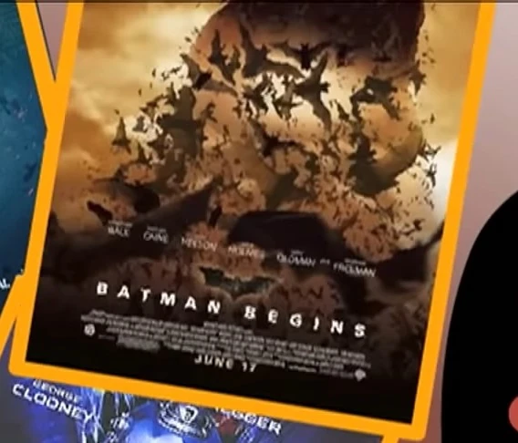 Batman Begins | SuperFriends Wiki | Fandom