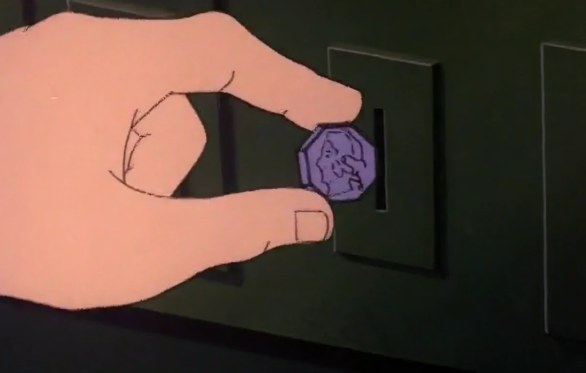 Coin | SuperFriends Wiki | Fandom