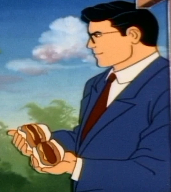 Hot Dogs | SuperFriends Wiki | Fandom