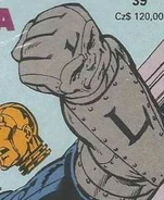 Metal Men | SuperFriends Wiki | Fandom