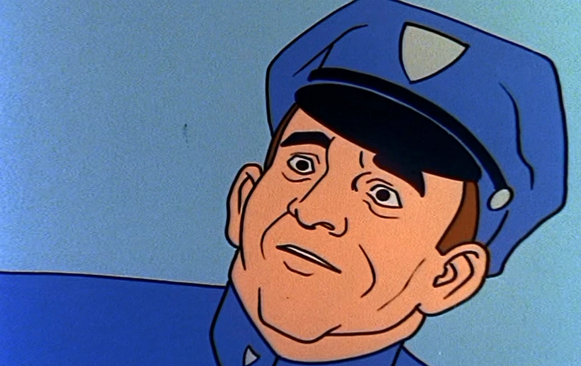 Metropolis Police Department | SuperFriends Wiki | Fandom